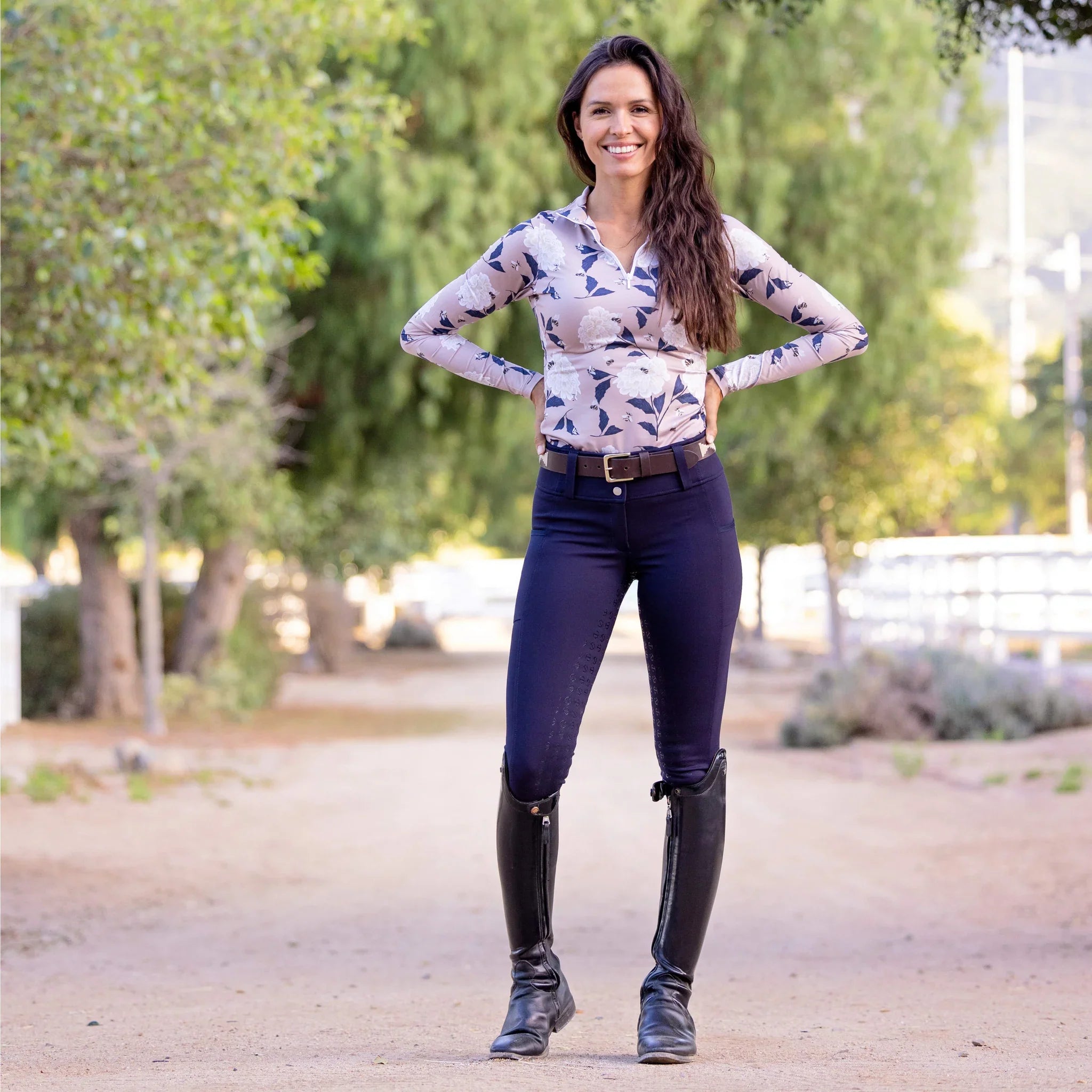 Women’s Tops – Elite Equine Enterprises