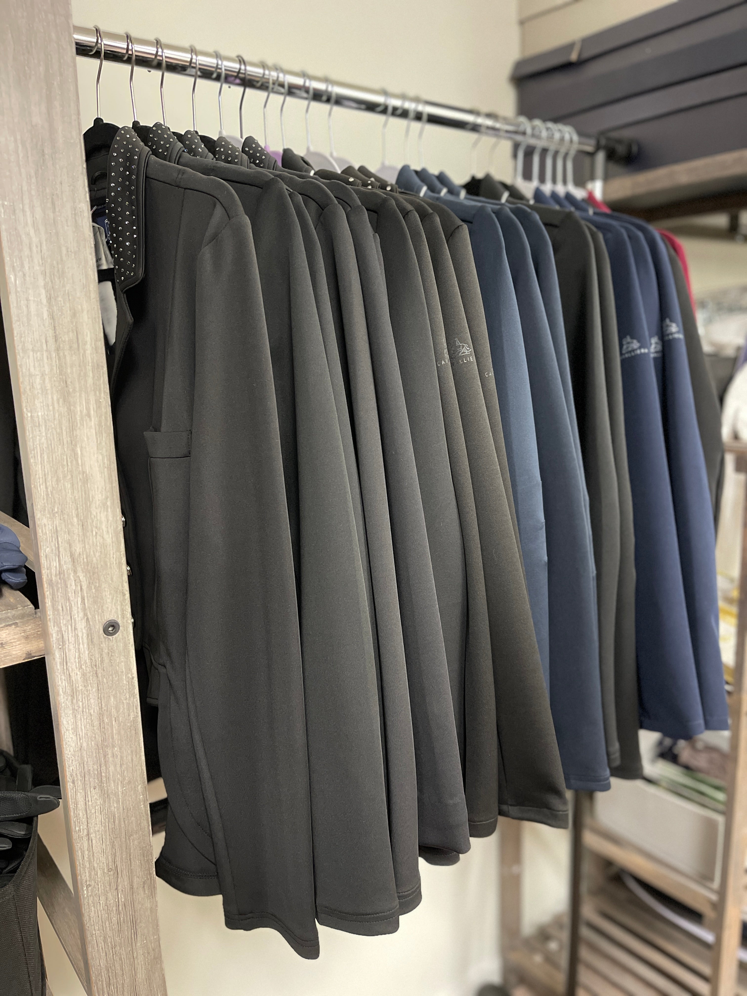 Women’s Show Coats – Elite Equine Enterprises